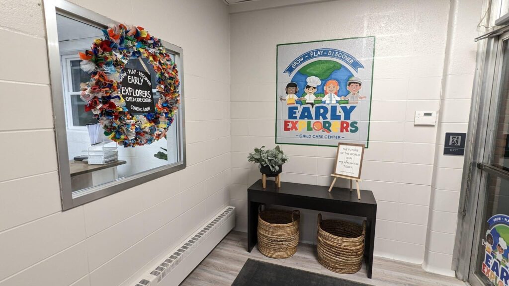 About Us – Early Explorers